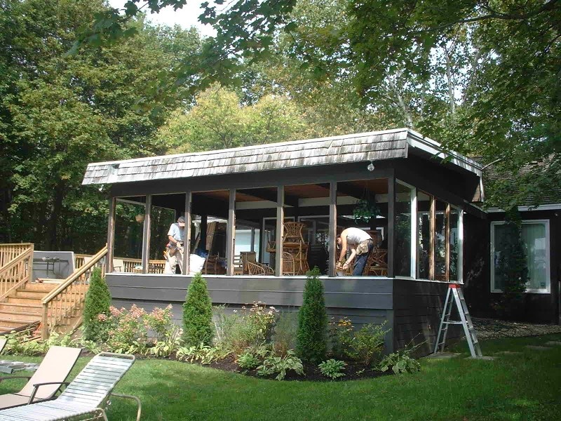 Gallery – Weather Wall