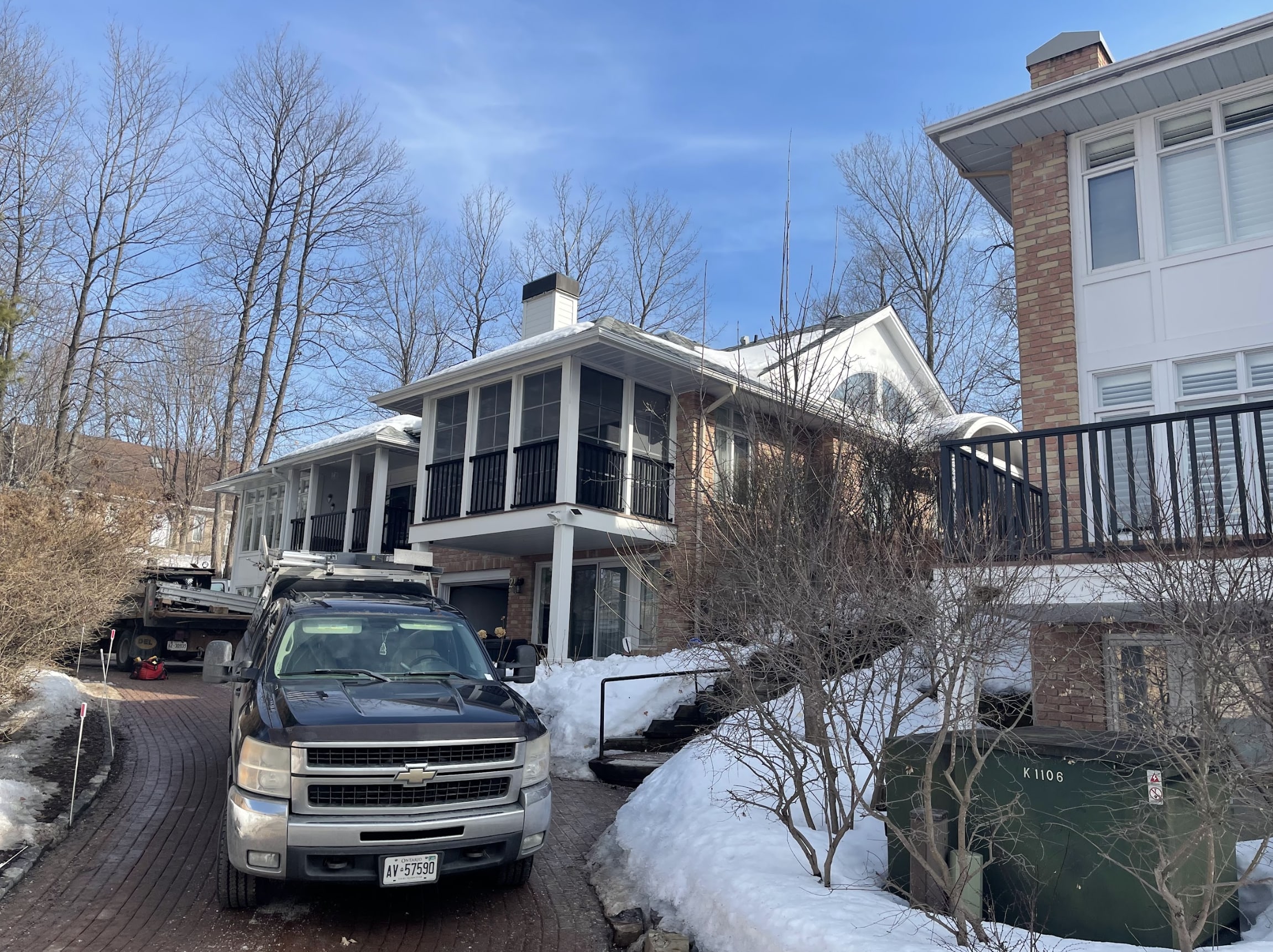 Gallery – Weather Wall