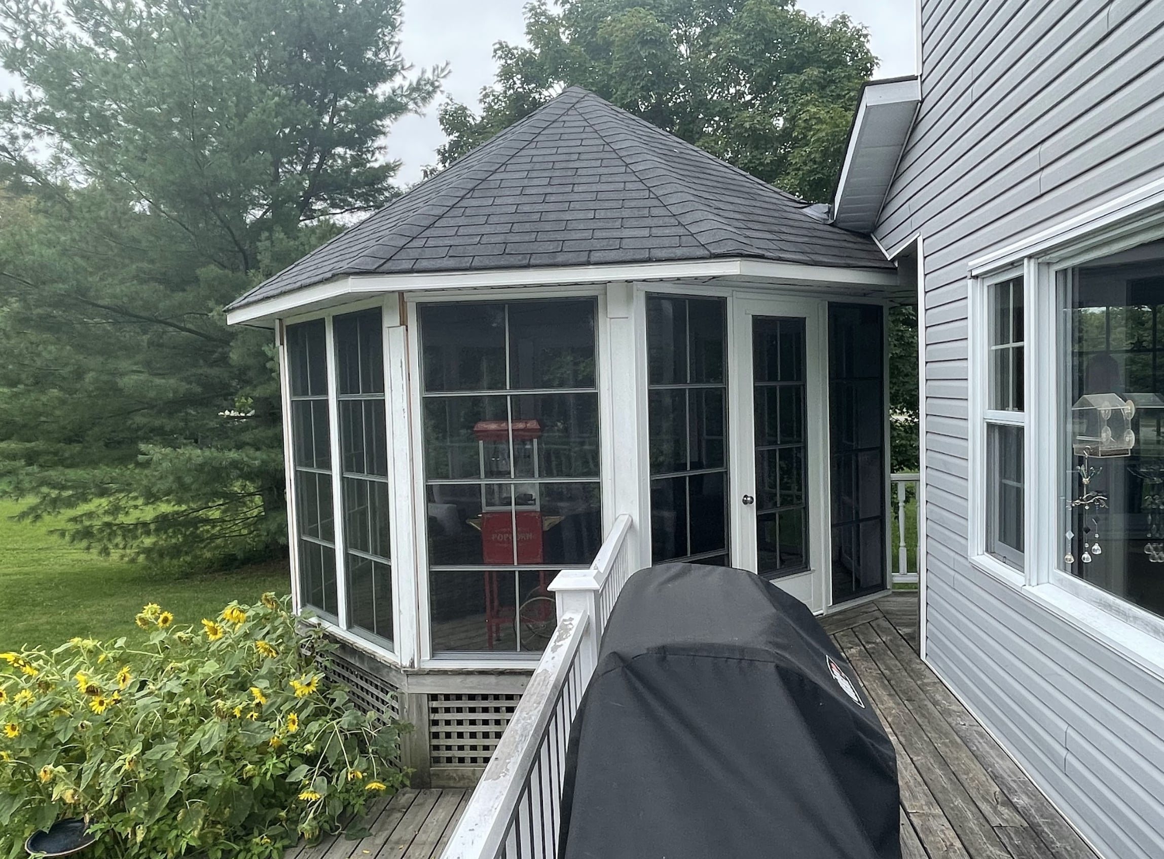 Gallery – Weather Wall